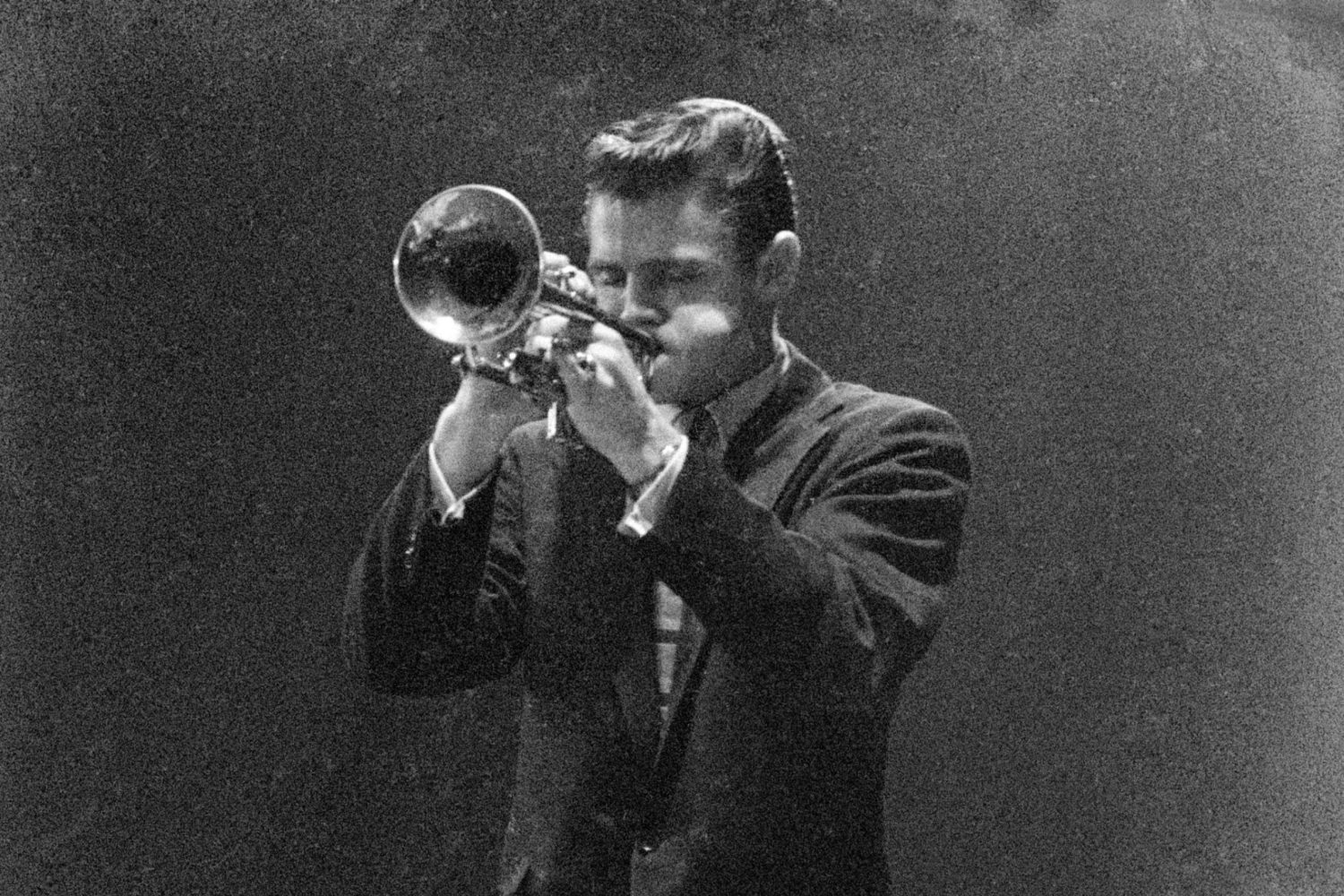 Chet Baker: van Westcoast tot Concertgebouw - Concertgebouw - Nederlands