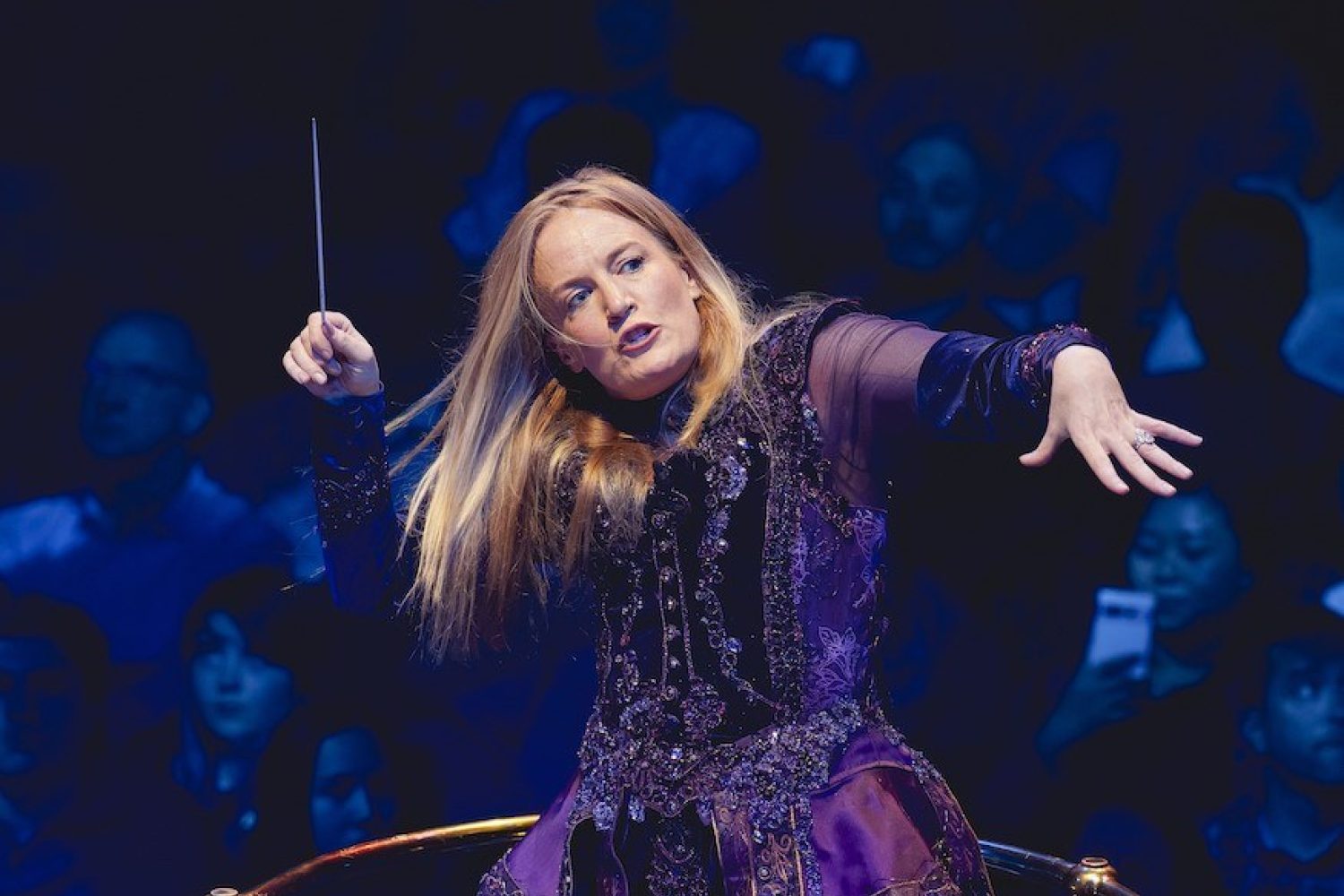 Eímear Noone: ‘Mozart had muziek voor videogames kunnen componeren ...