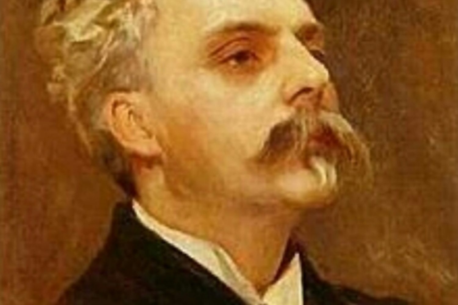 Meesterwerk belicht: Requiem van Fauré - Concertgebouw - Nederlands