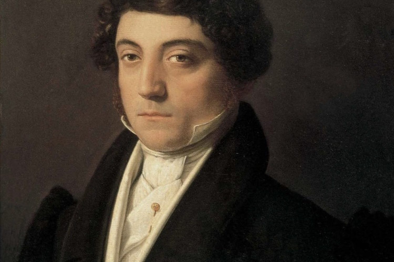 Een opera vermomd als mis - Het Concertgebouw