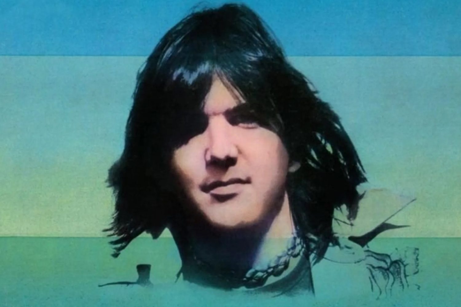 Eerbetoon aan countryrockpionier Gram Parsons - Concertgebouw - Nederlands