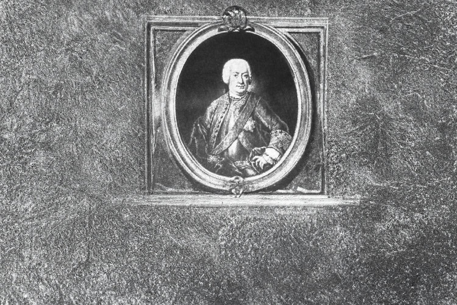 Verdieping: Wie is Johann Gottlieb Goldberg? - Concertgebouw - Nederlands