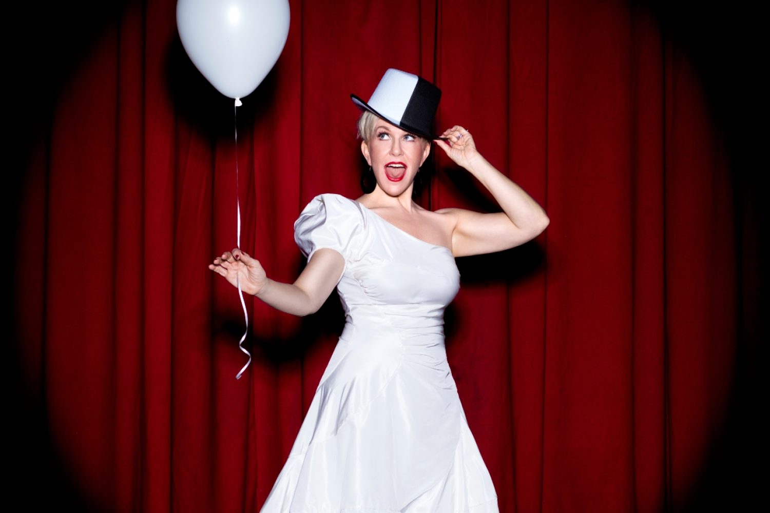 Joyce DiDonato: ‘Door muziek voel ik me begrepen’ - Concertgebouw ...