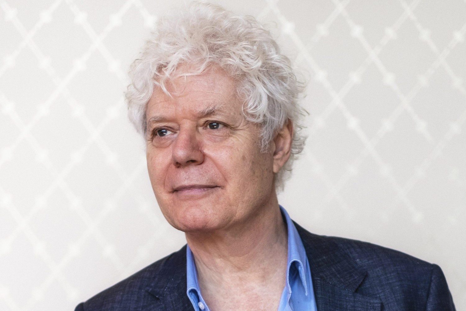 Paul Scheffer: ‘We moeten onze levens voor elkaar openstellen ...