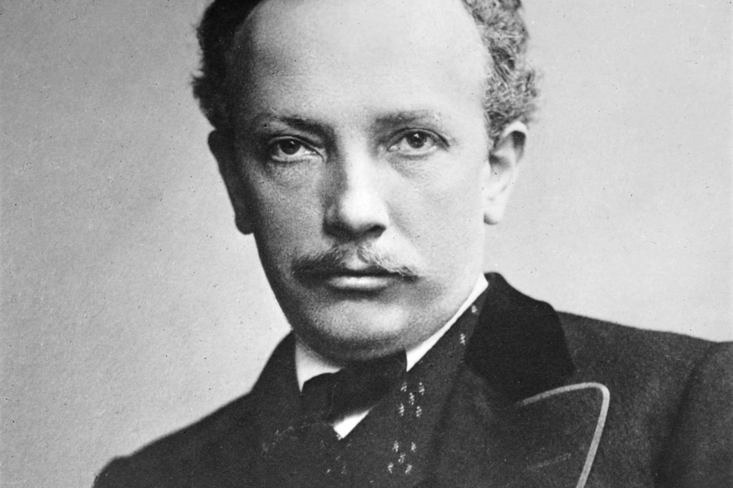 Ein Heldenleben: een vrolijk spottend zelfportret - Concertgebouw ...