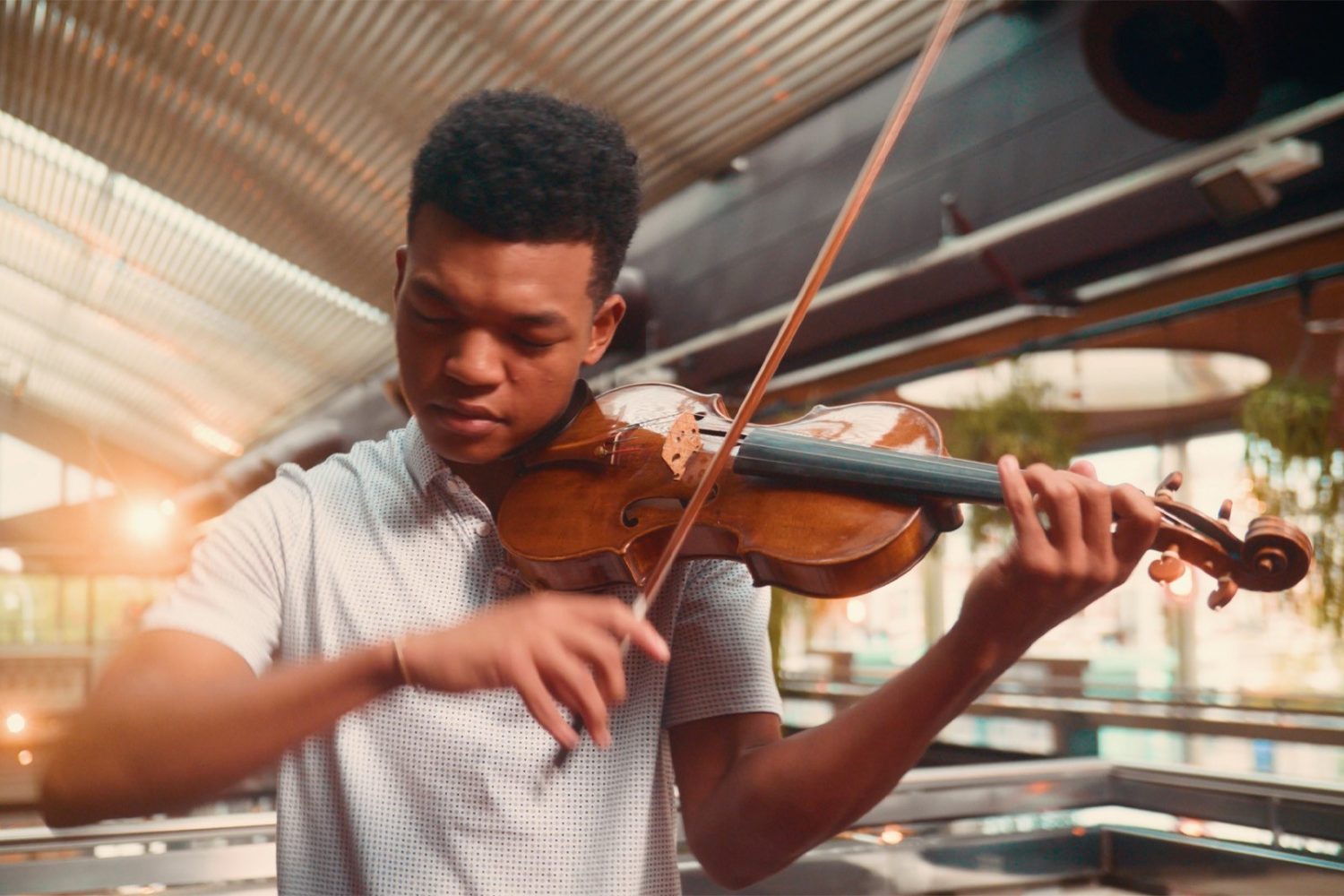 Alle Concertgebouw Sessions op een rij! - Concertgebouw - Nederlands