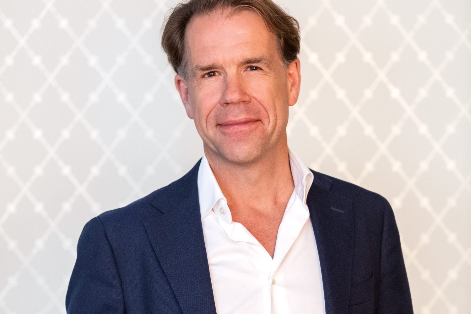 Simon Reinink: ‘Het Mahler Festival is als een beklimming van de Mount ...