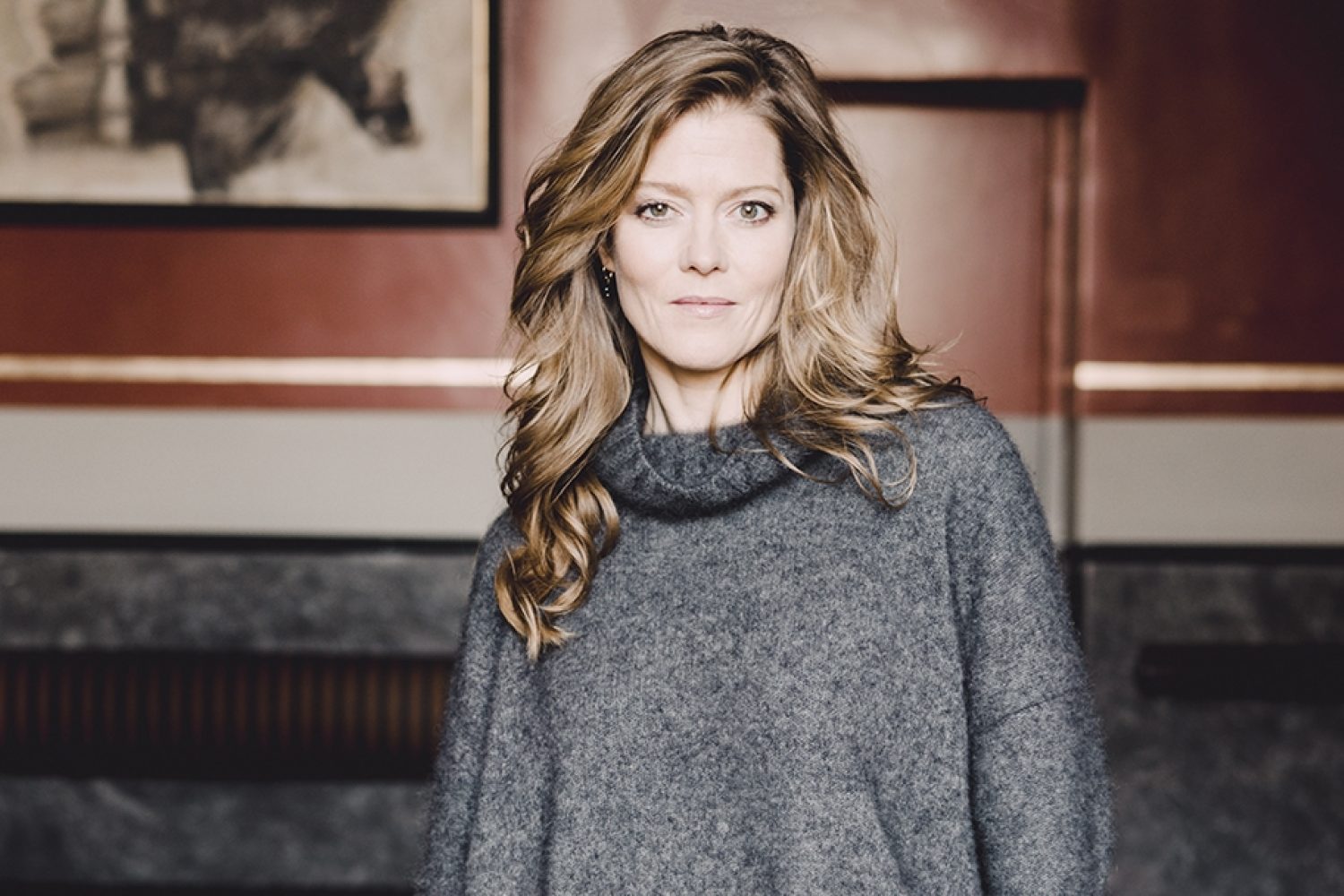 Interview: Barbara Hannigan - Concertgebouw - Nederlands