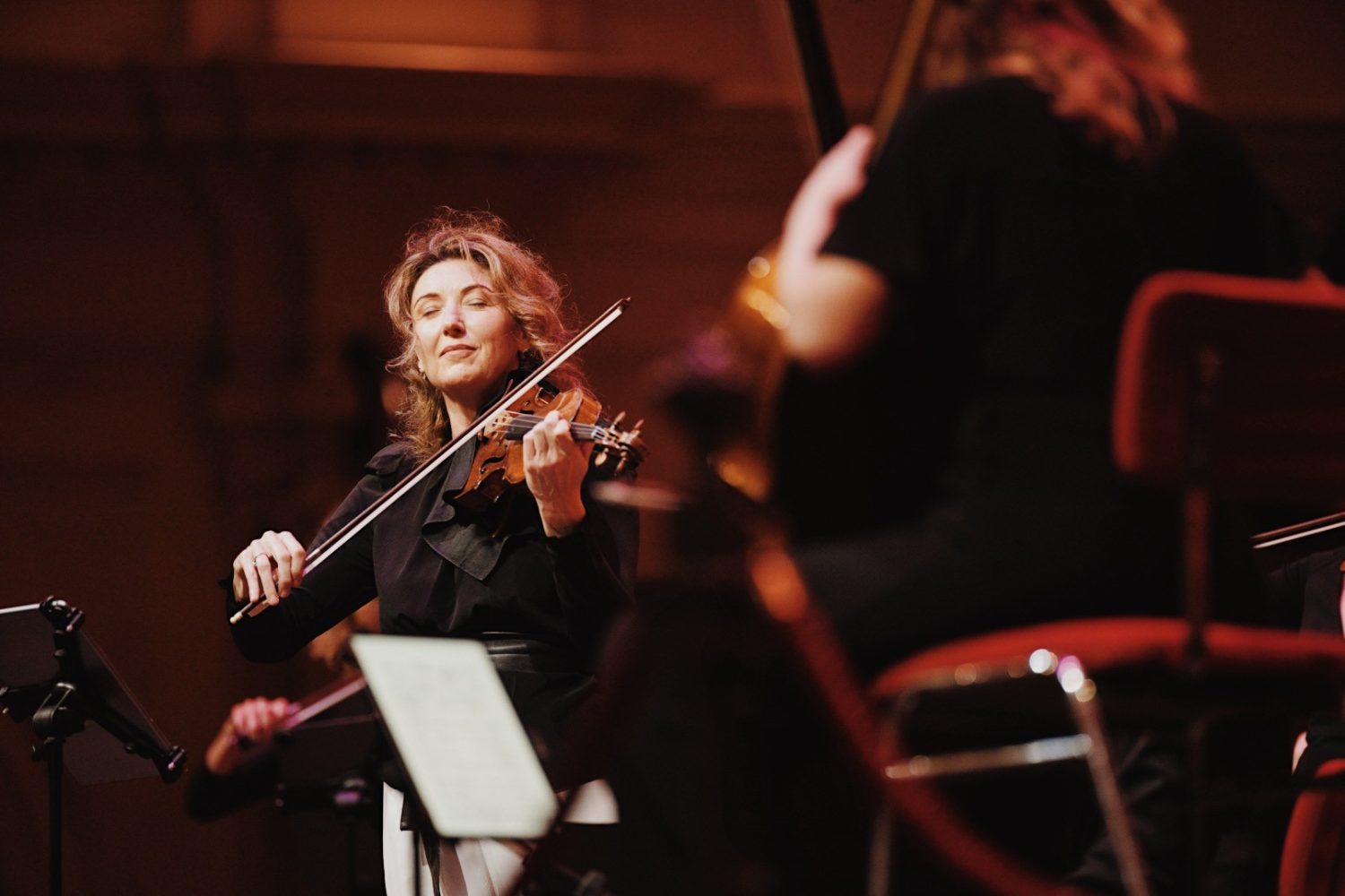 Kijk terug: de ZomerSessie met Amsterdam Sinfonietta - Het Concertgebouw