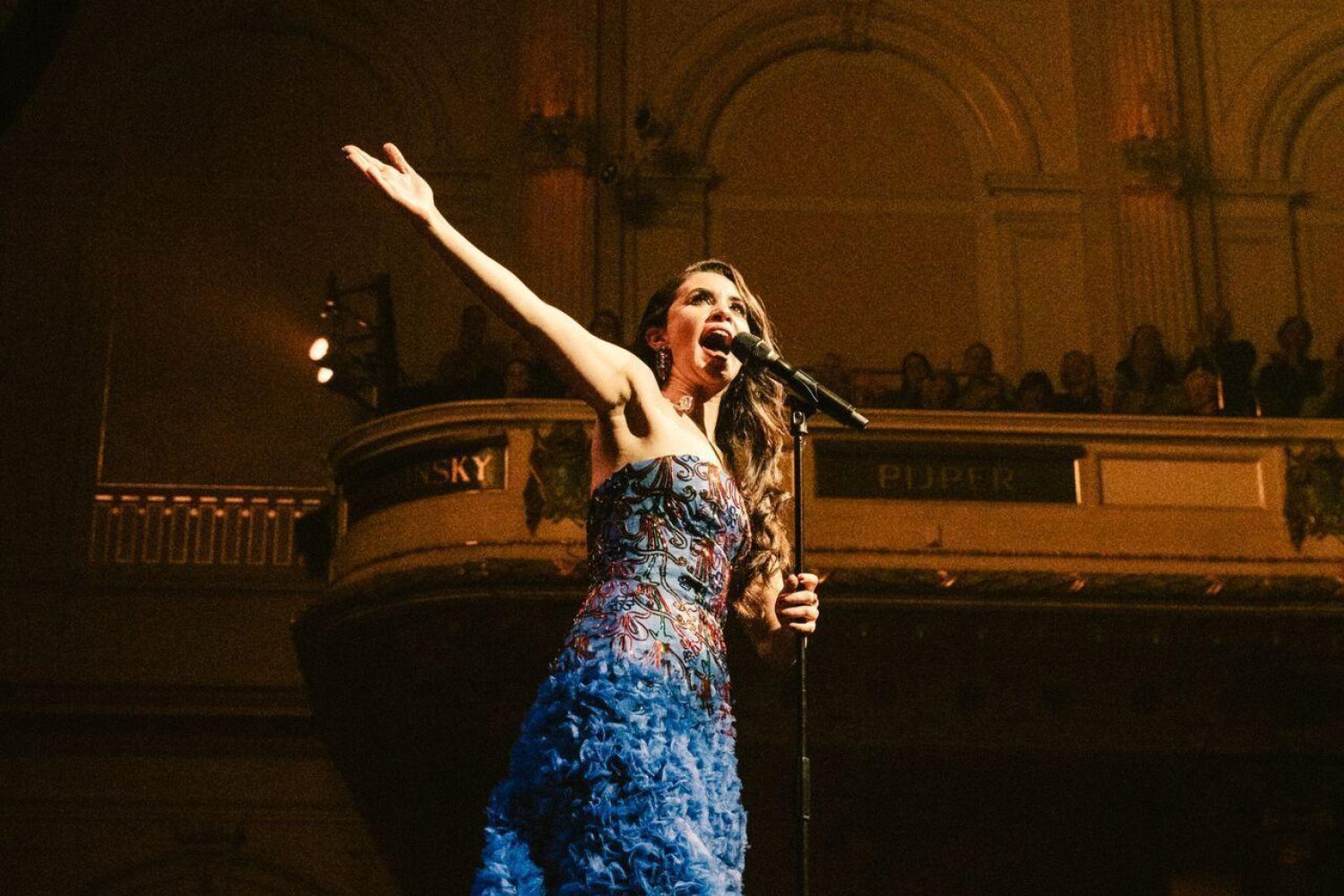 In beeld: Karsu + voorprogramma Steven Aswin - Concertgebouw - Nederlands