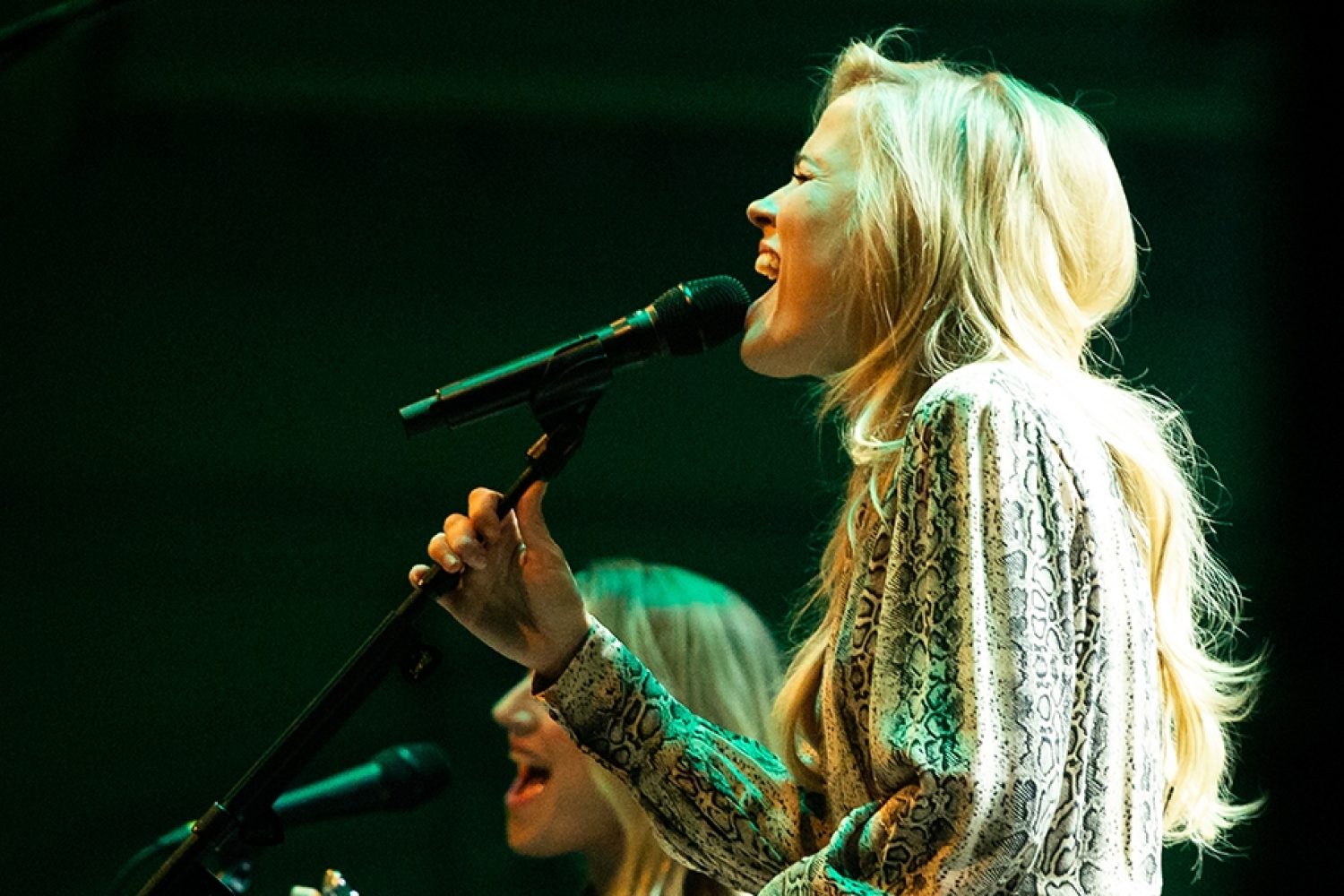 In Beeld: Ilse DeLange opent de BankGiro Loterij ZomerConcerten 2019 ...