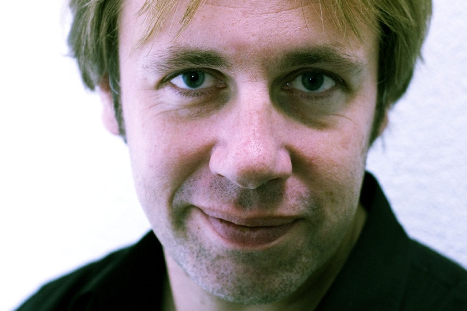 Gedicht: Ingmar Heytze - Het Concertgebouw