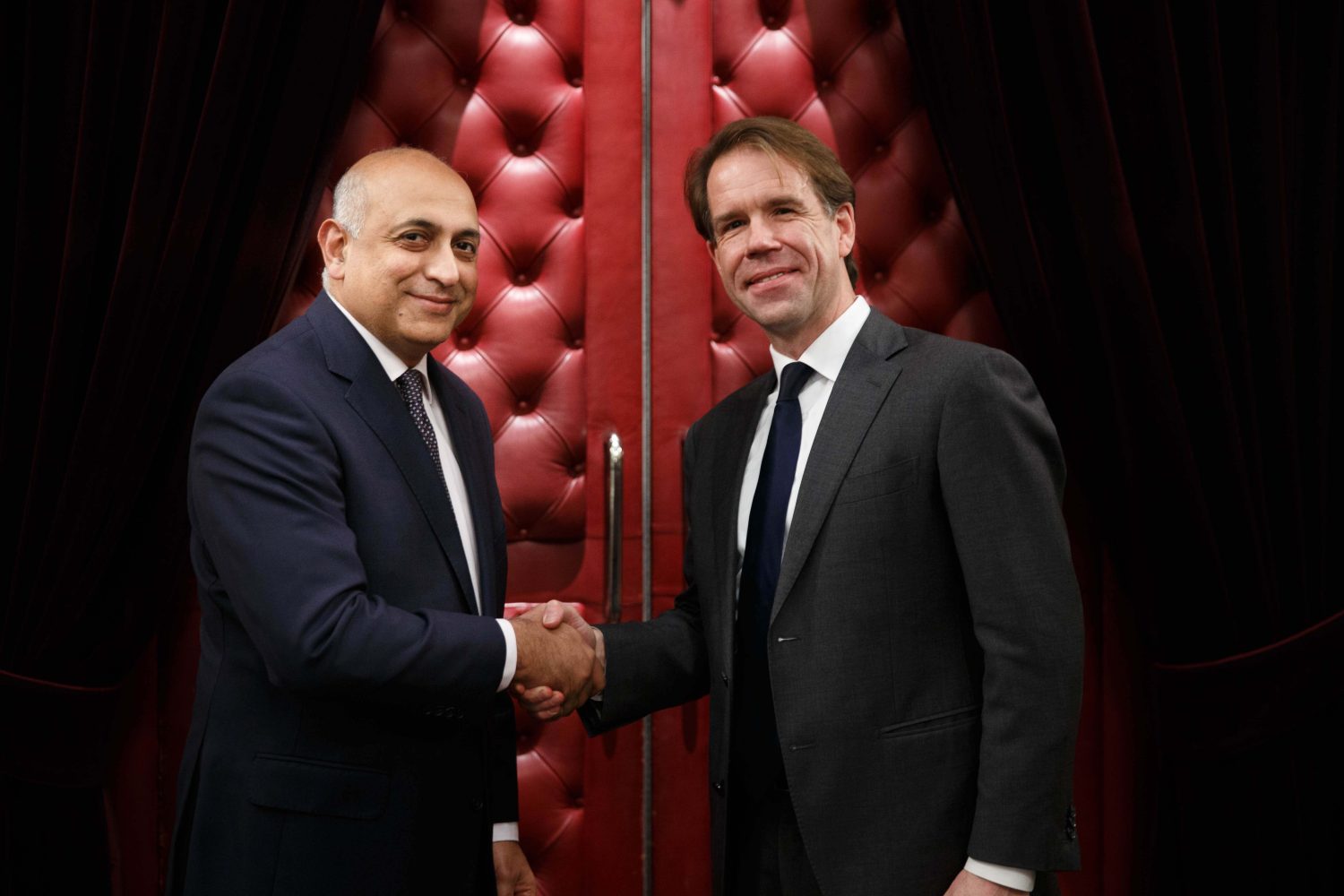 Van Lanschot Kempen nieuwe hoofdsponsor van Het Concertgebouw ...