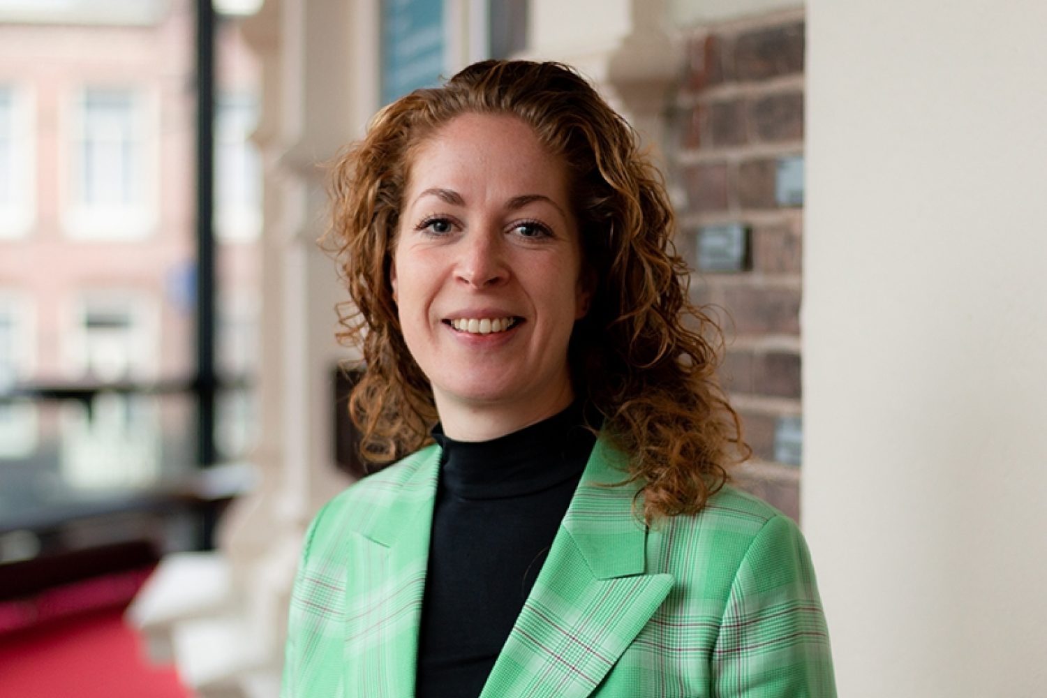 Leonoor Coppoolse, coronacoördinator omroepconcerten: ‘Musici vinden ...