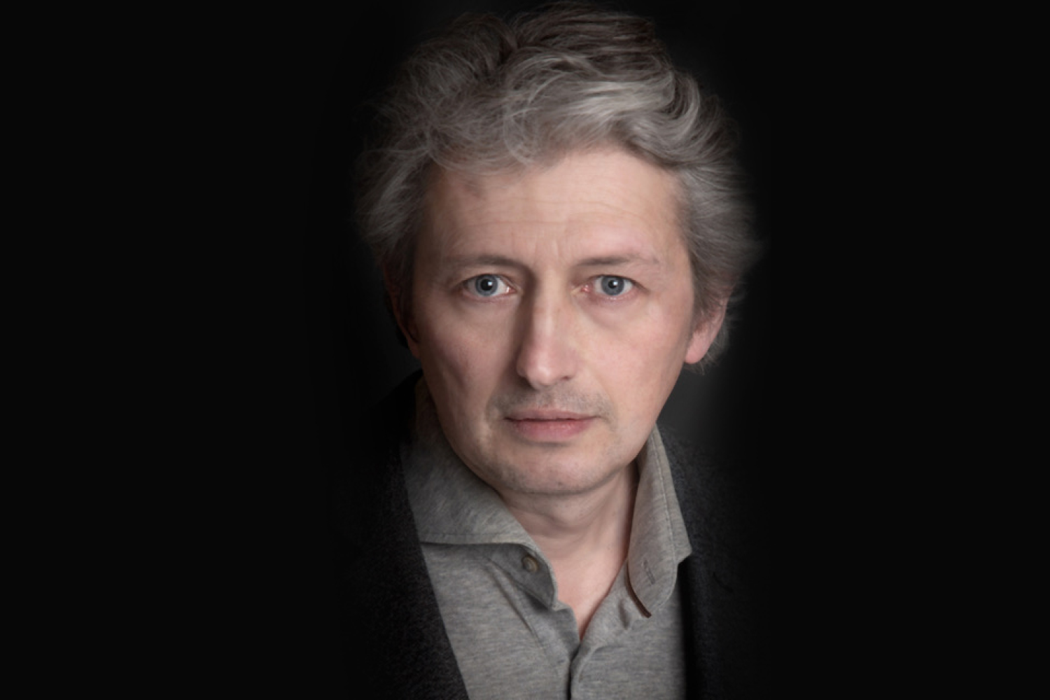 Backstage: Ronald Knapp, fotograaf: ‘Elke musicus heeft zijn eigen ...