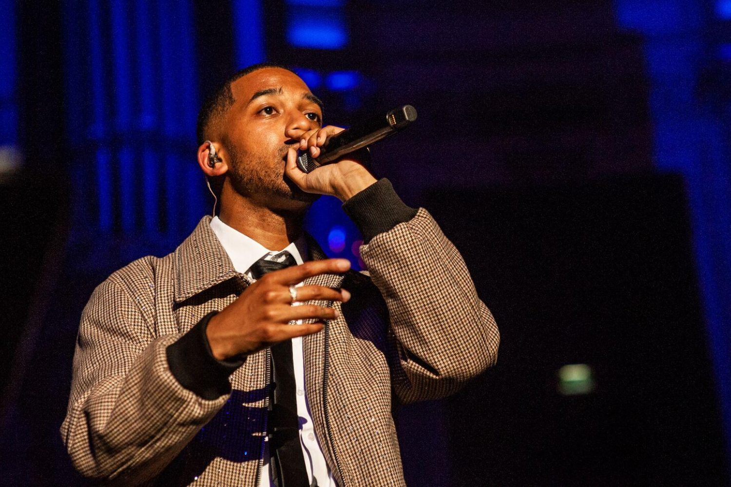 In beeld: sor presents sorkest - Concertgebouw - Nederlands