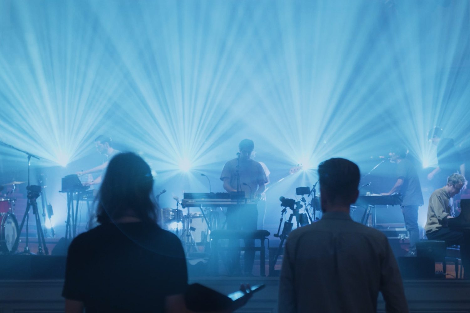 Aftermovie: Weval tijdens Amsterdam Dance Event - Het Concertgebouw