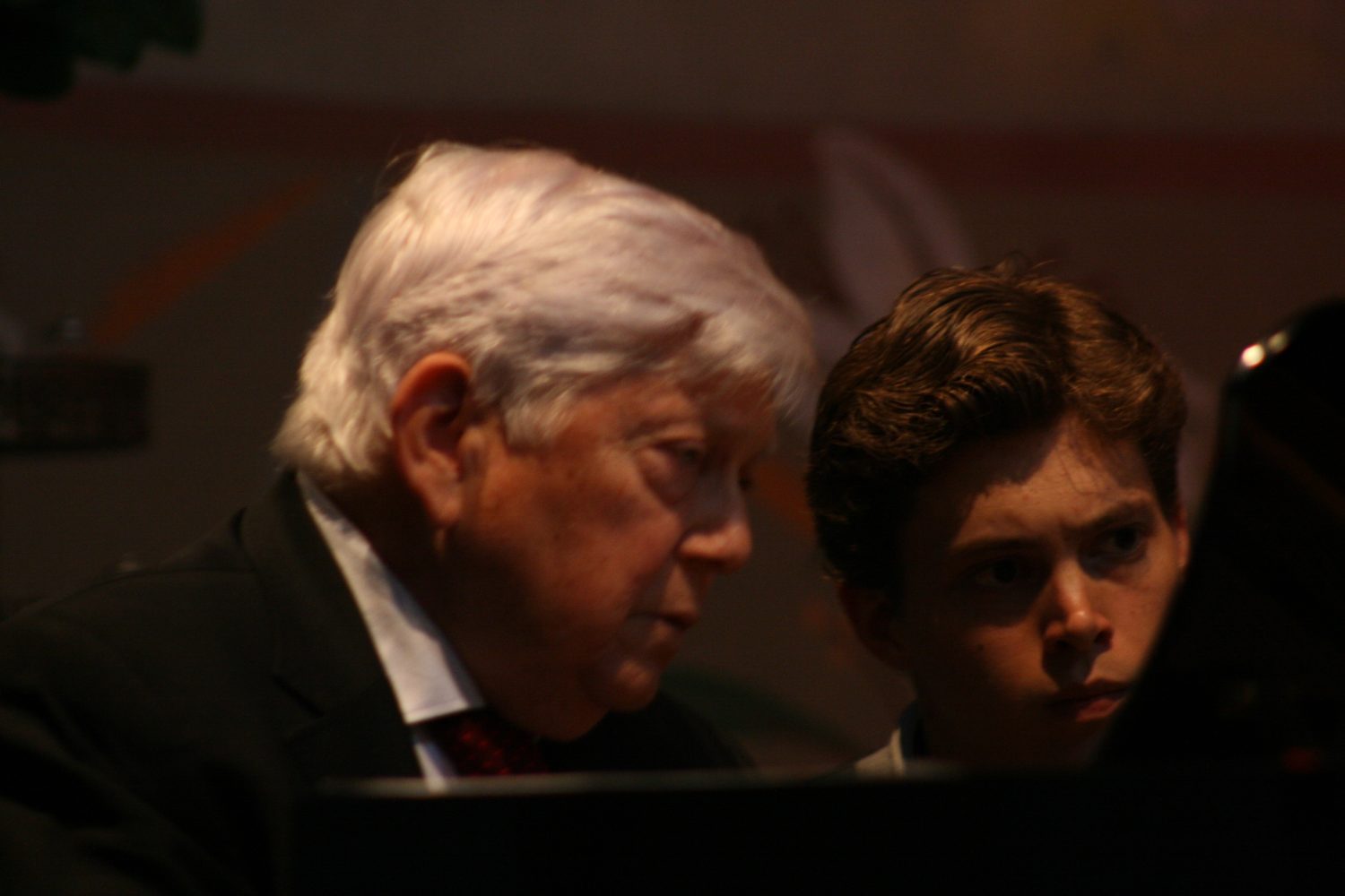 Verdieping: Wim Statius Muller - ode aan de ‘Curaçaose Chopin’ - Het ...