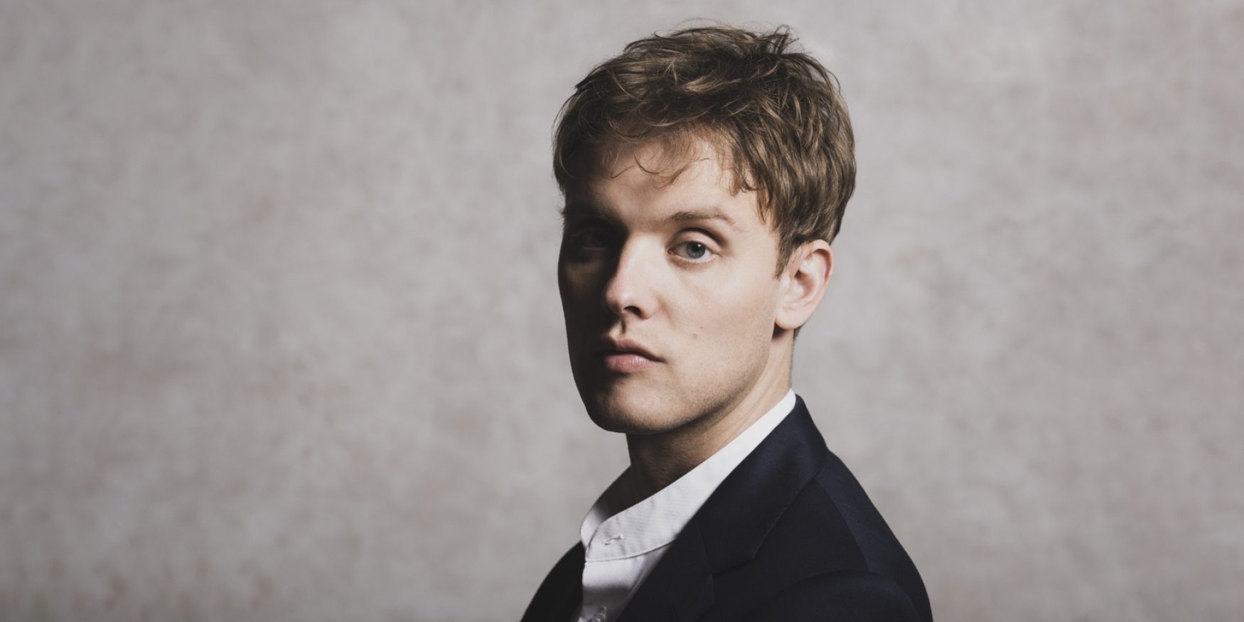 Barok Vocaal op de zondagmiddag - Concertgebouw - Nederlands