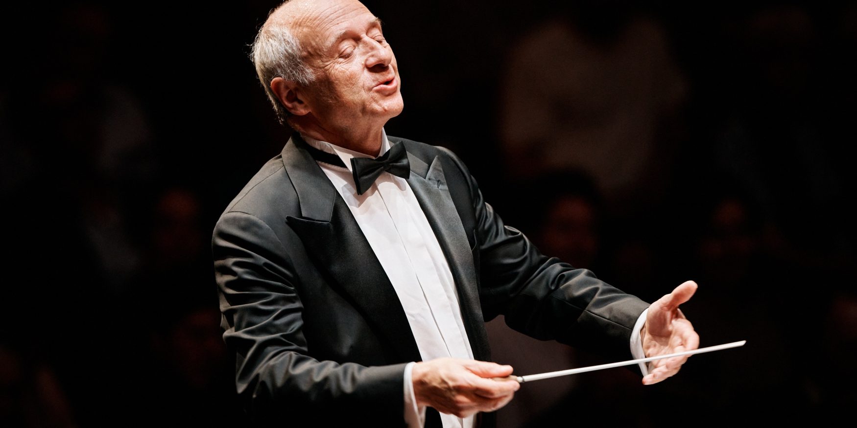 Conductor Iván Fischer to Receive Concertgebouw Prize - Concertgebouw ...
