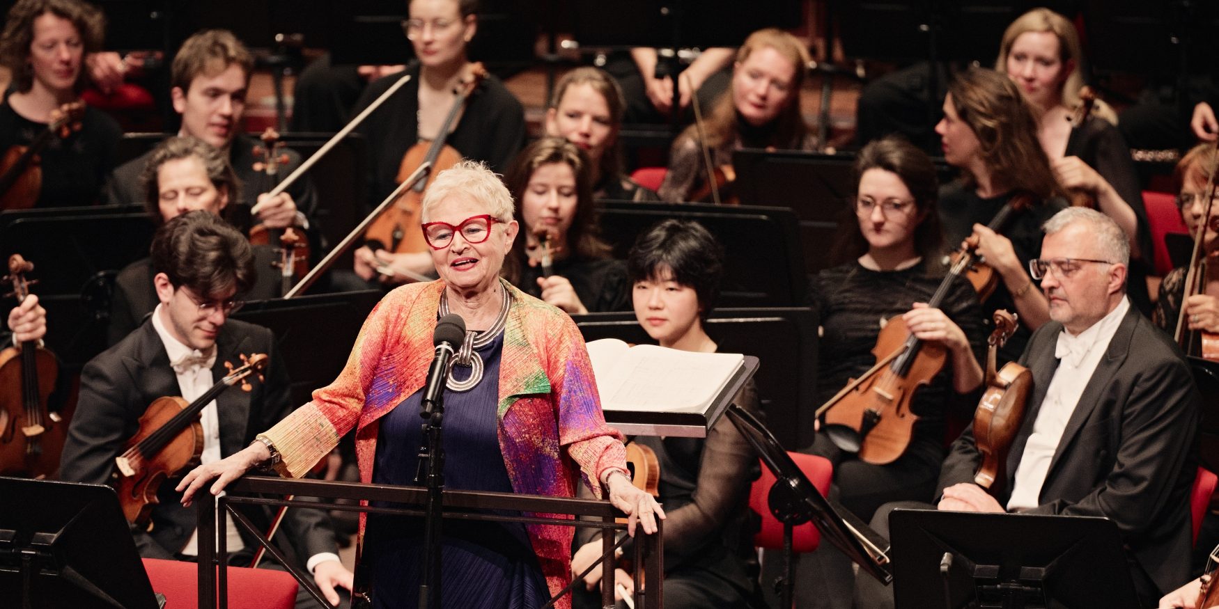 Mahler Festival 2025 Concludes with 56,000 Visitors from 56 Countries ...