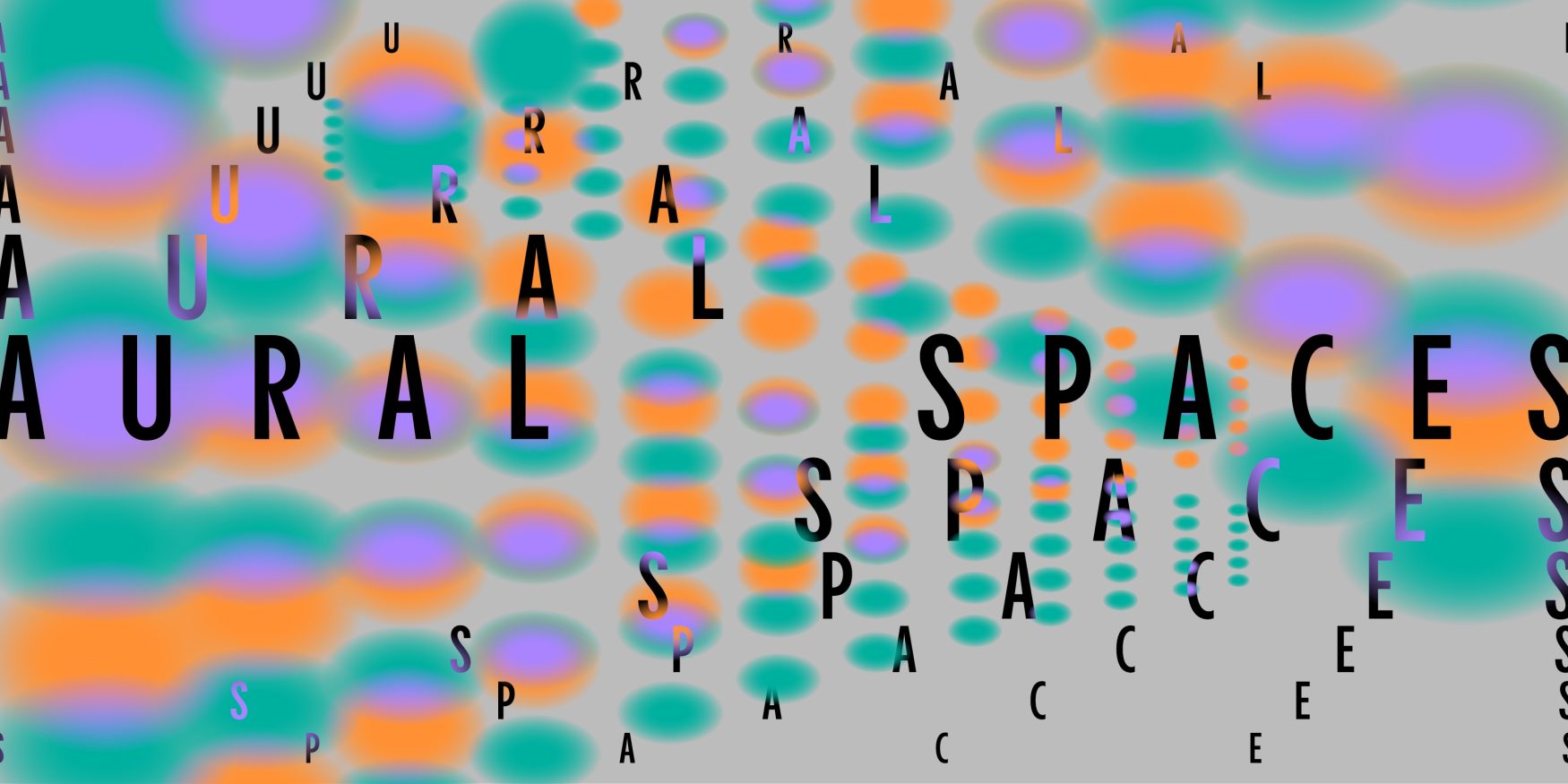 Aural Spaces - Concertgebouw - Nederlands