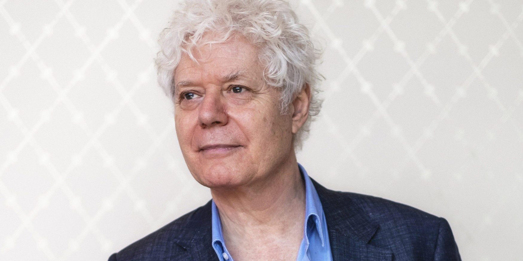 Paul Scheffer: ‘We moeten onze levens voor elkaar openstellen’ - Het ...