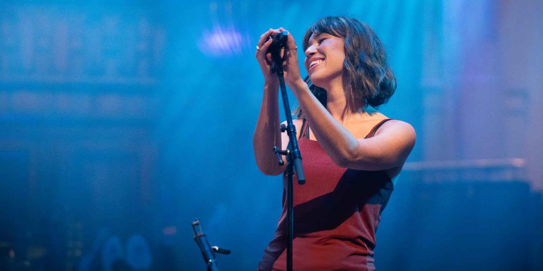 Video: MEAU & Metropole Orkest - Concertgebouw - Nederlands