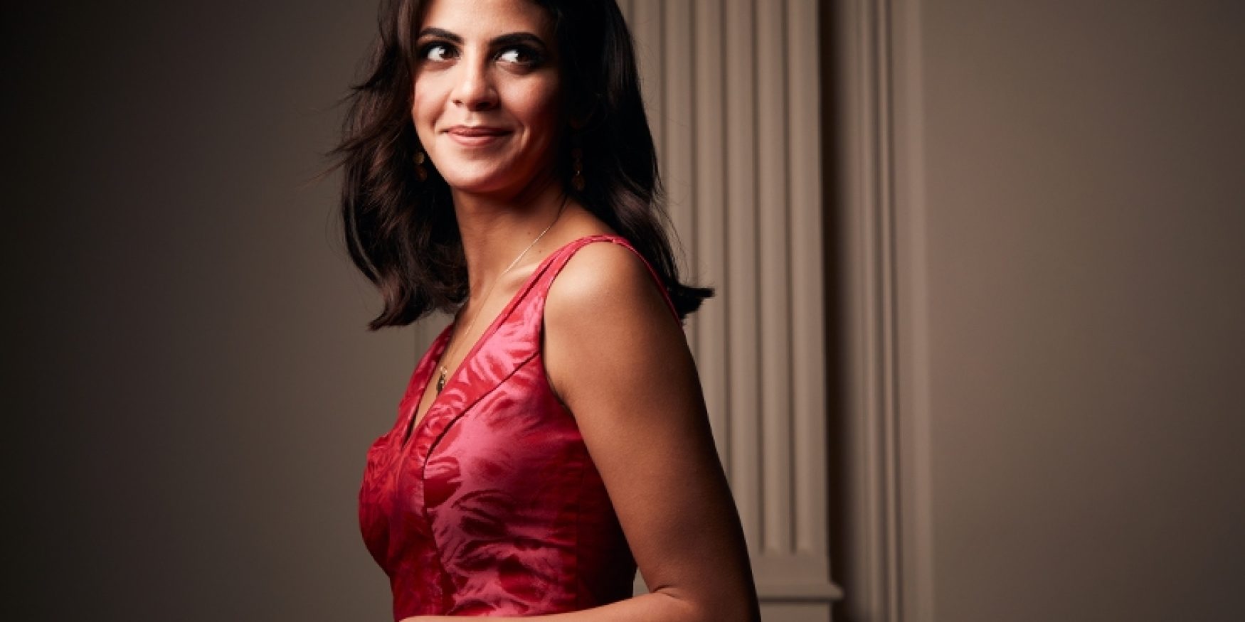 Interview: Fatma Said - Het Concertgebouw