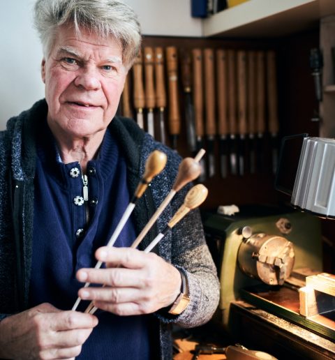 Entree artikel overzicht - Entrée - Nederlands