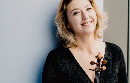 Ontdek - Het Concertgebouw