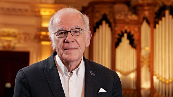 Interview: Erik Scherder en Dick Swaab over muziek en het brein - Het ...