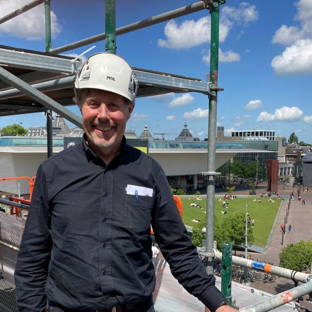 Ontdek - Het Concertgebouw