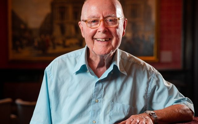 Toegift: Frans Picavet - Het Concertgebouw