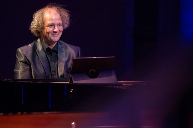 Jeroen van Veen: ‘Canto is een manier van leven’ - Concertgebouw ...