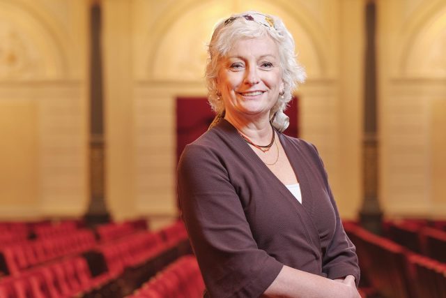 Contact Het Concertgebouw Fonds - Concertgebouw - Nederlands