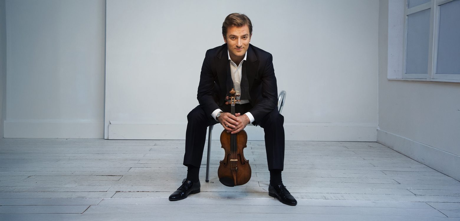 Mussorgsky's Pictures at an Exhibition and Ravel's Tzigane ...