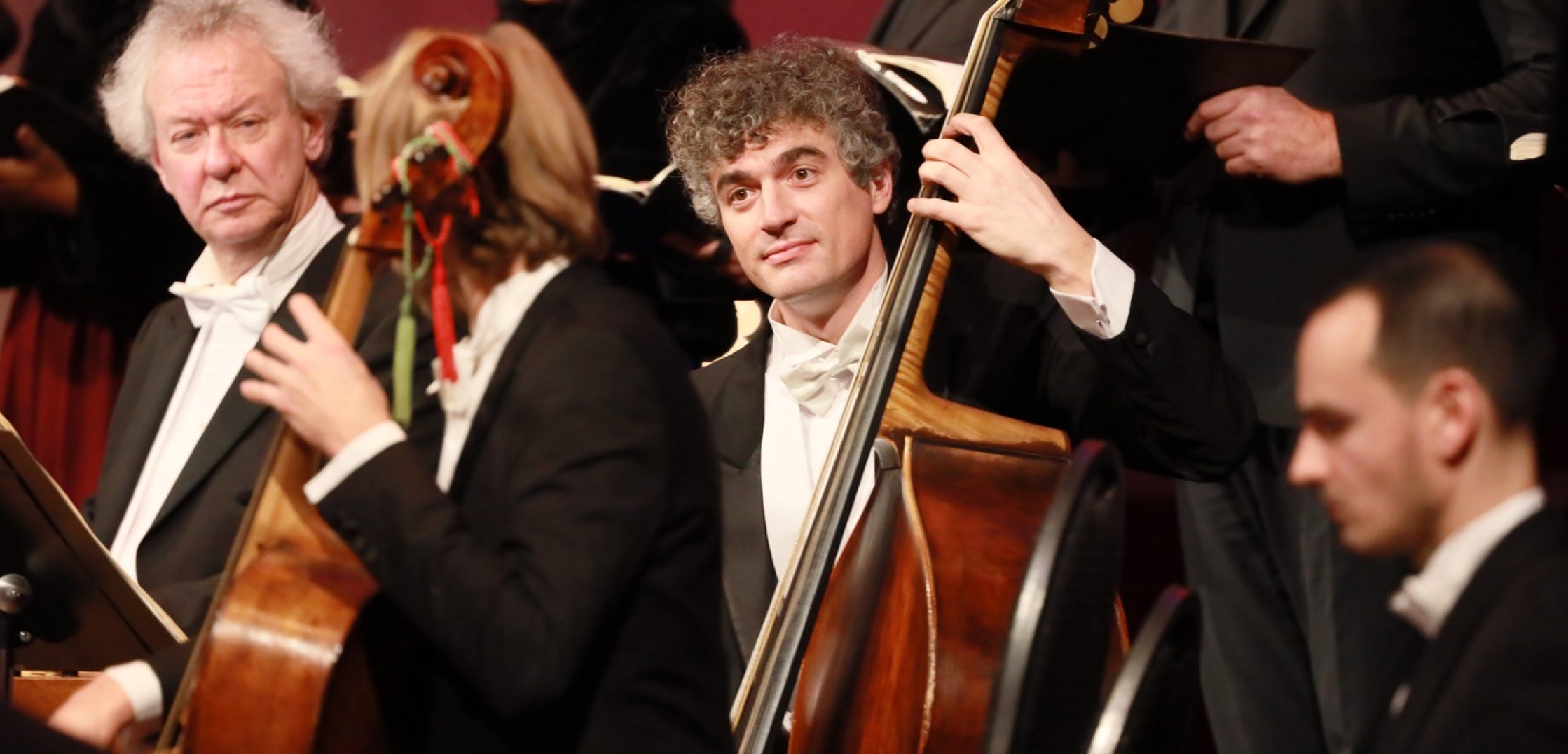 The Bach Choir & Orchestra of the Netherlands: Handel's Messiah ...