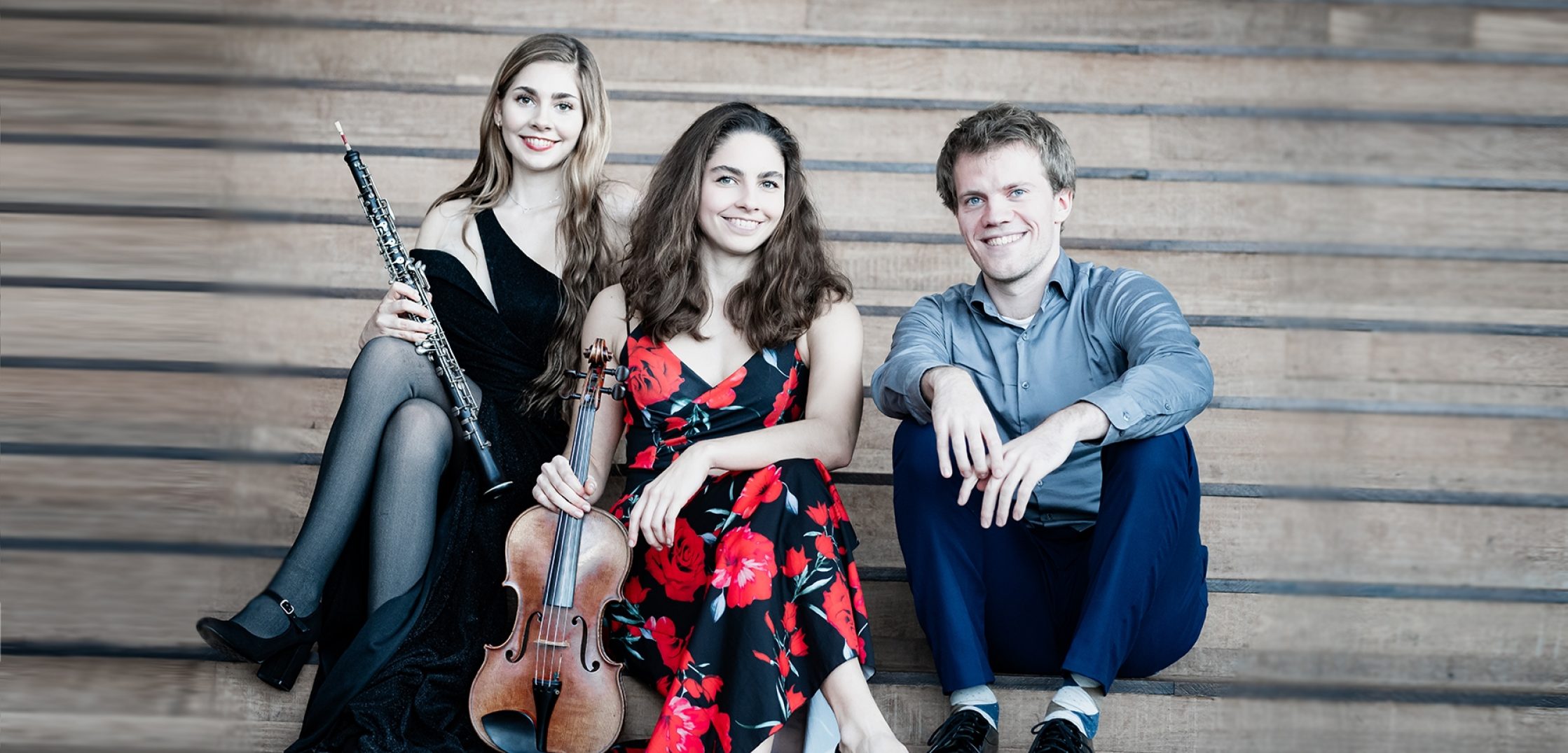 Zusjes Pedano en Illia Fialko: wereldpremière, passie en chansons ...