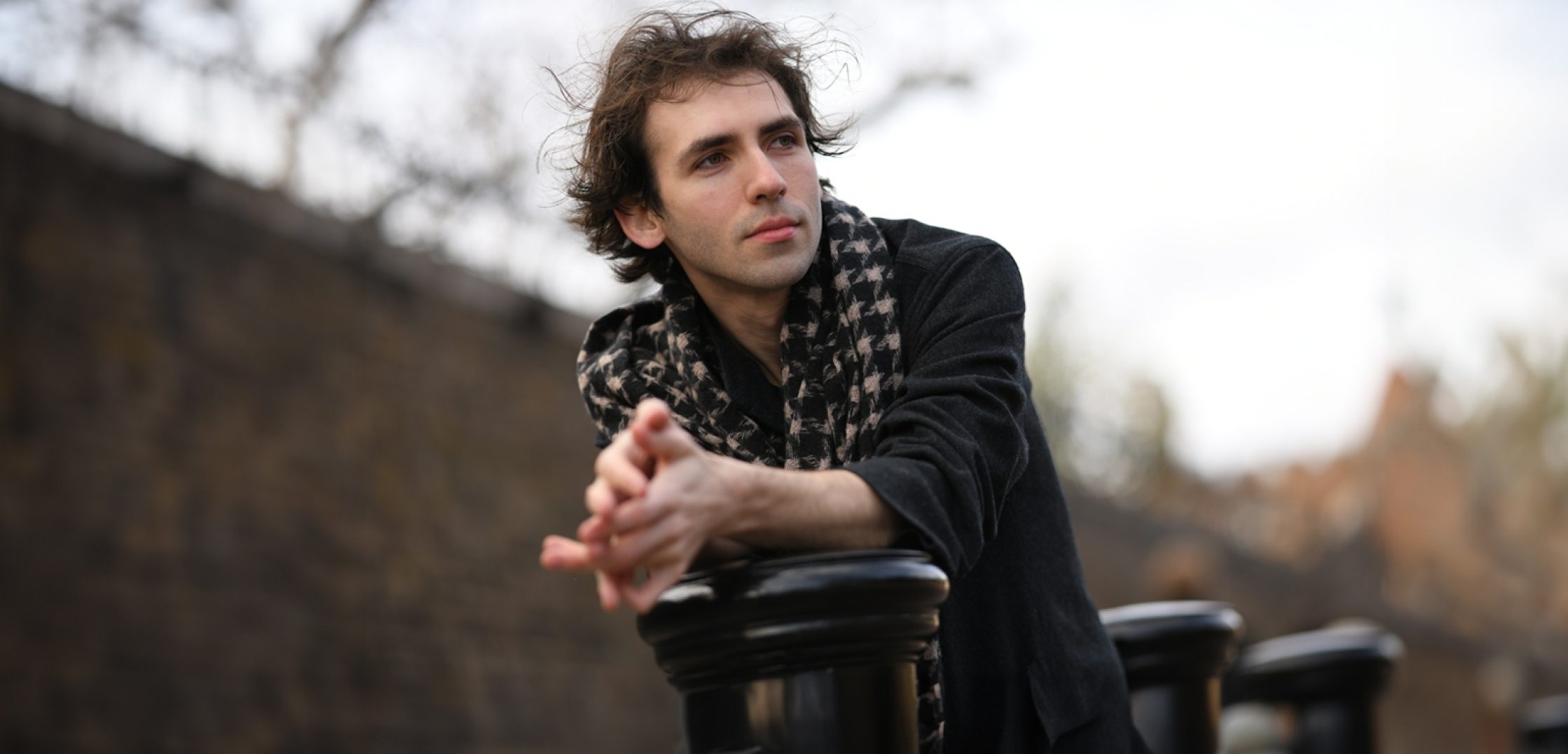 Alexandre Kantorow plays Beethoven, Harding conducts Also sprach ...