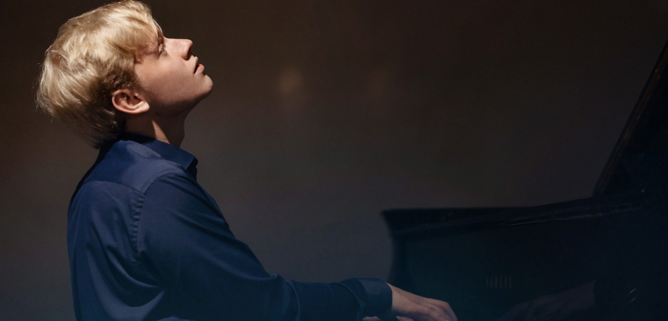 Chin, Rachmaninoff & Stravinsky - The Concertgebouw