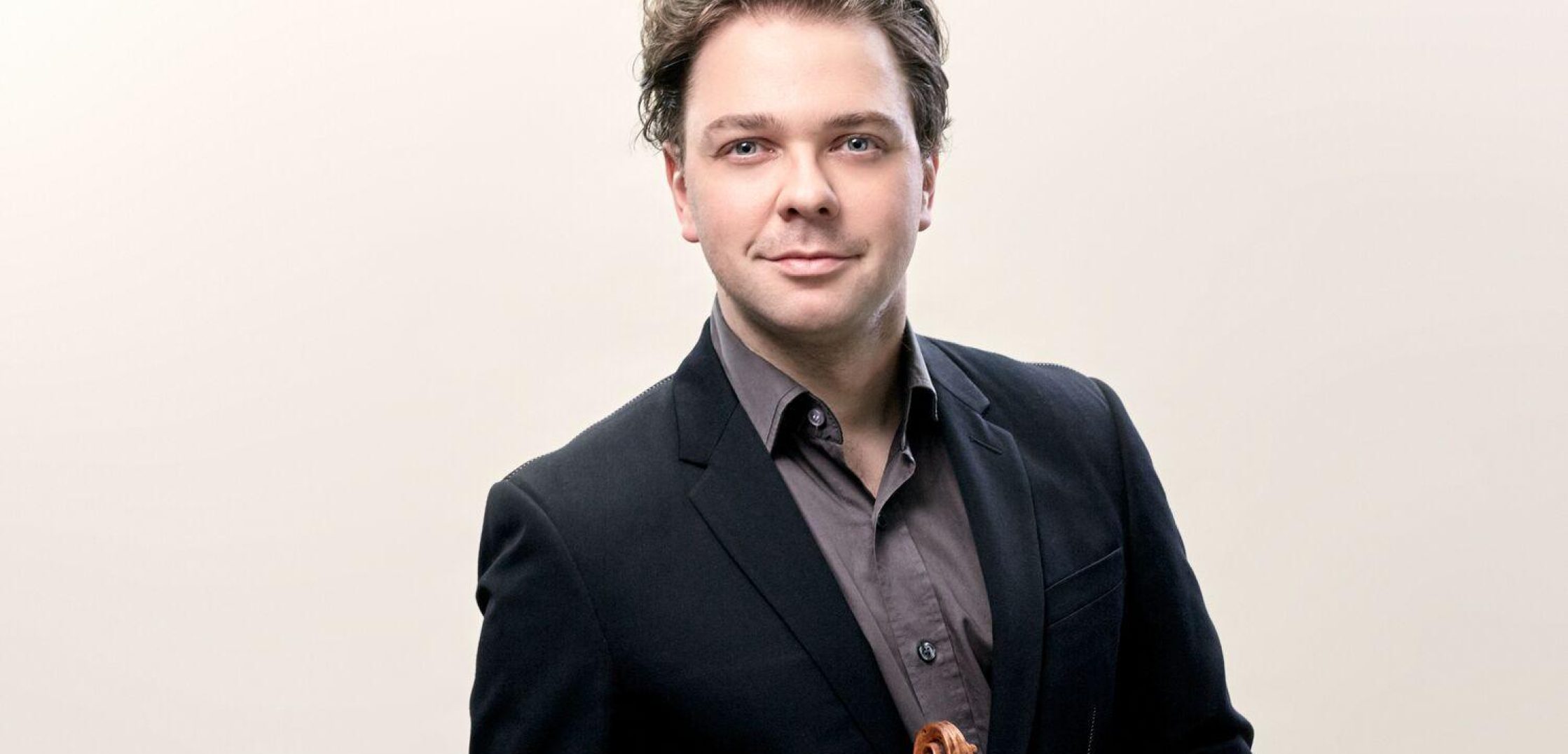Qian Wu en Alexander Sitkovetsky: Beethoven en Franck - Concertgebouw ...
