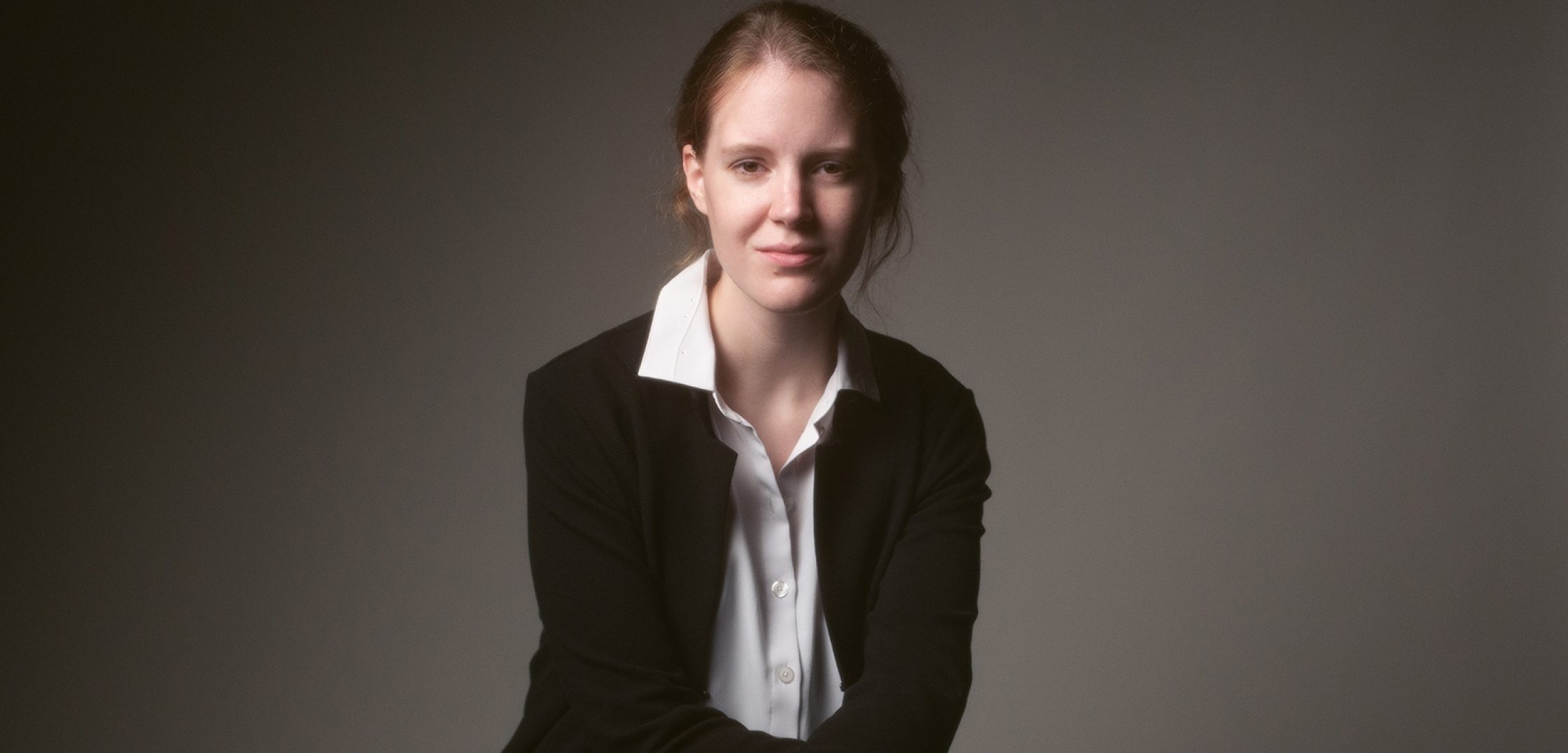 Piano Recital Alexandra Kaptein: Schumann & Liszt - Concertgebouw - English