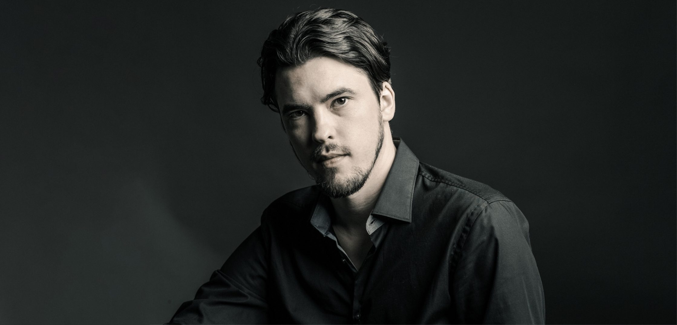 Andrè Schuen en Daniel Heide in Mahler en Schubert - Concertgebouw ...