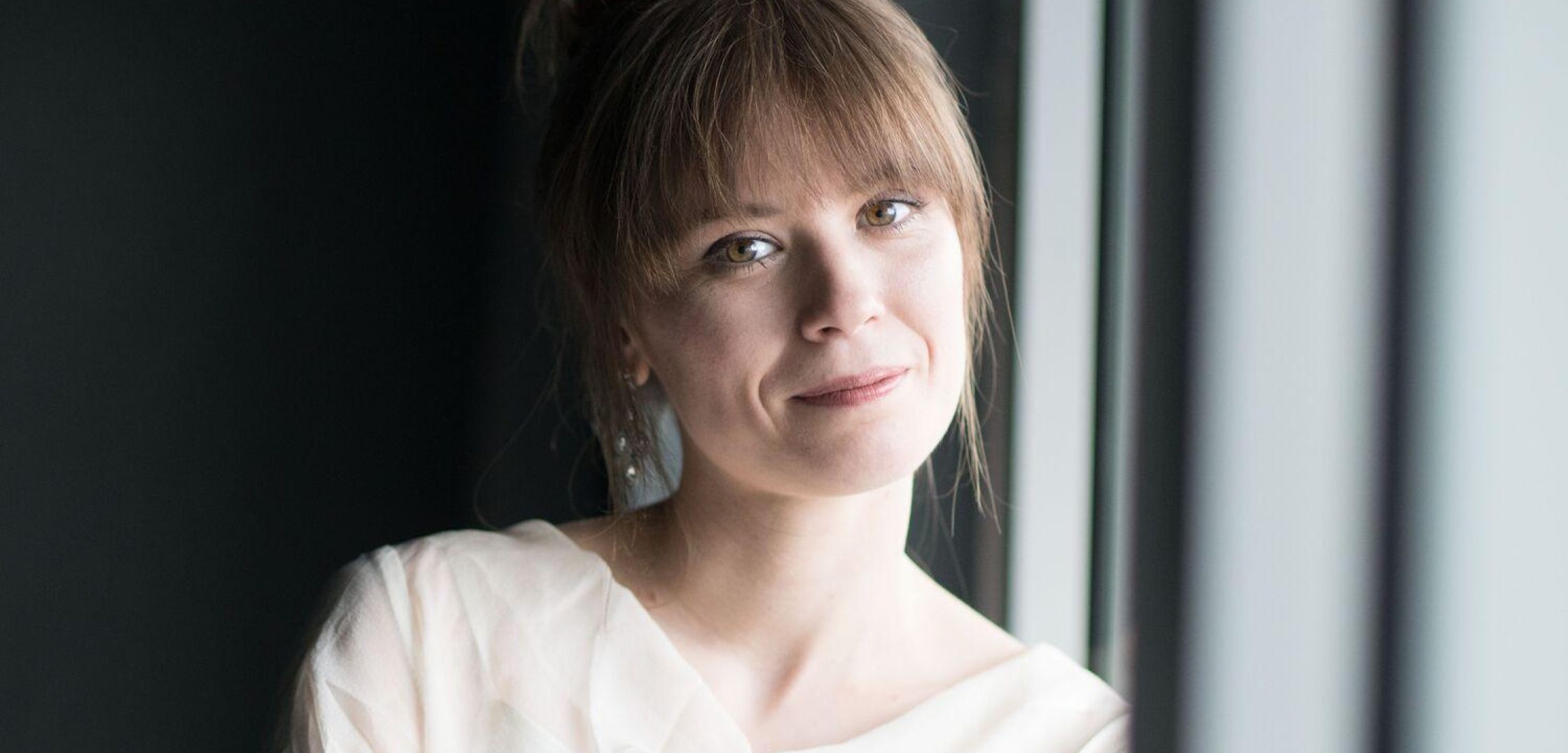 Anna Fedorova speelt Rachmaninoffs Pianoconcert nr. 4 - Het Concertgebouw