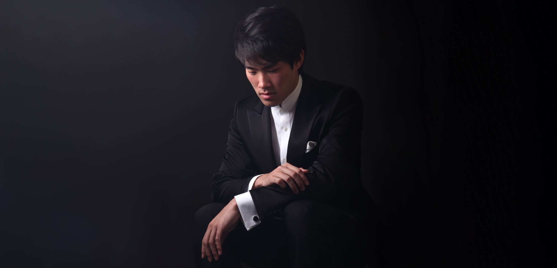 Bruce Liu plays Rachmaninoff's Piano Concerto No. 2 - Concertgebouw ...