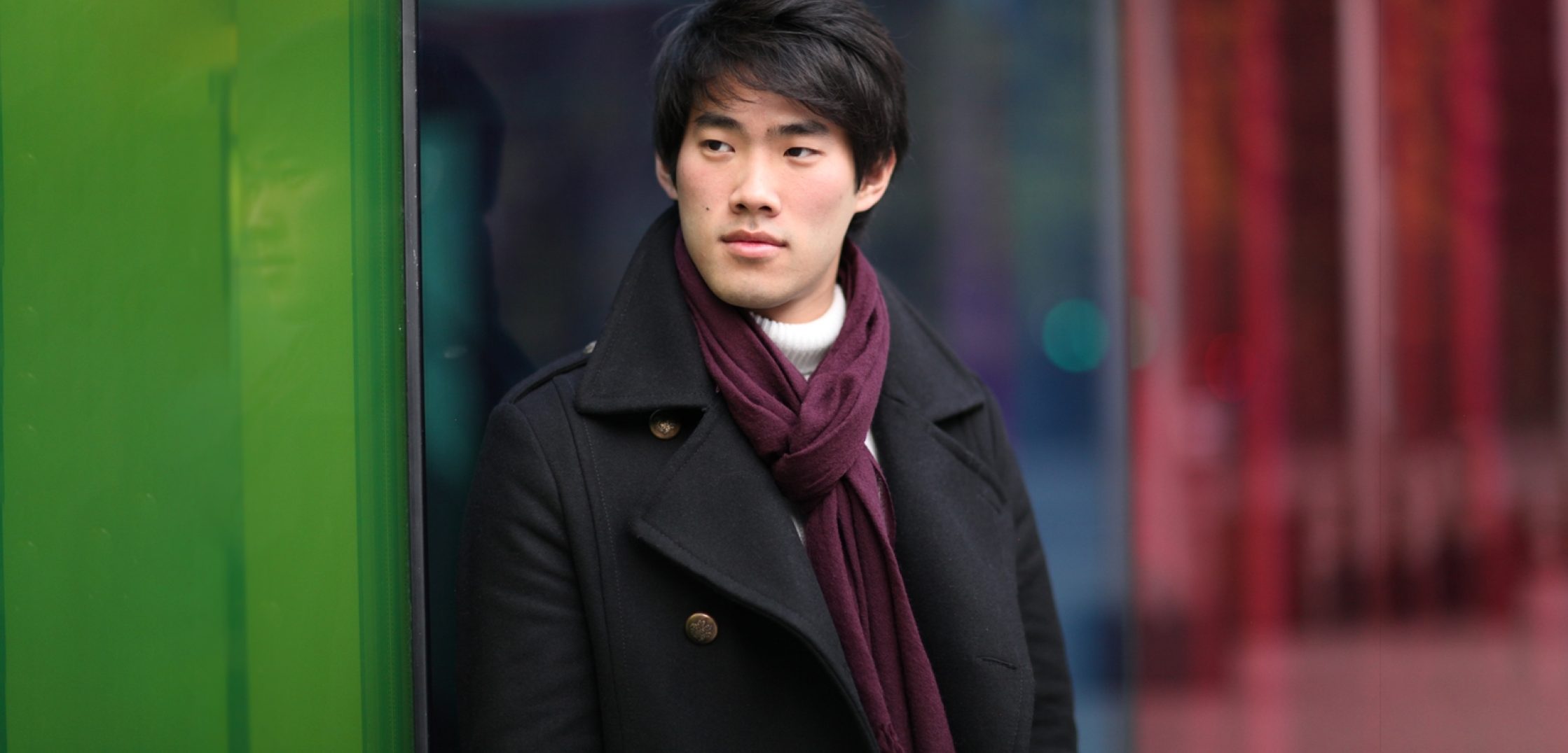 Grote Pianisten in de Kleine Zaal: Bruce Liu met muziek van Rameau tot ...