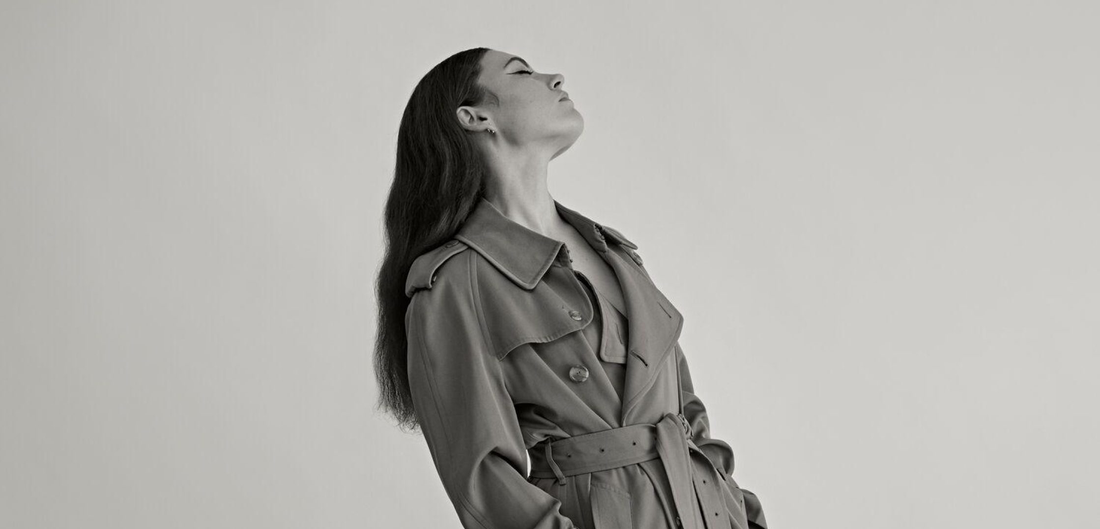 Celine Cairo: Overflow - Het Concertgebouw