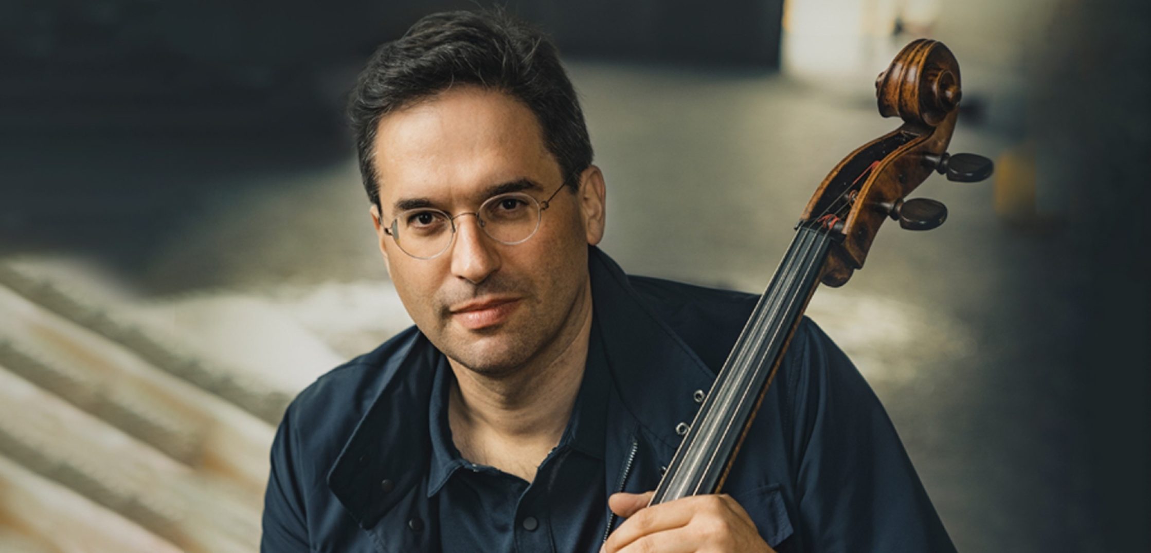 Christian Poltéra and Ronald Brautigam: Romantic Cello Music ...