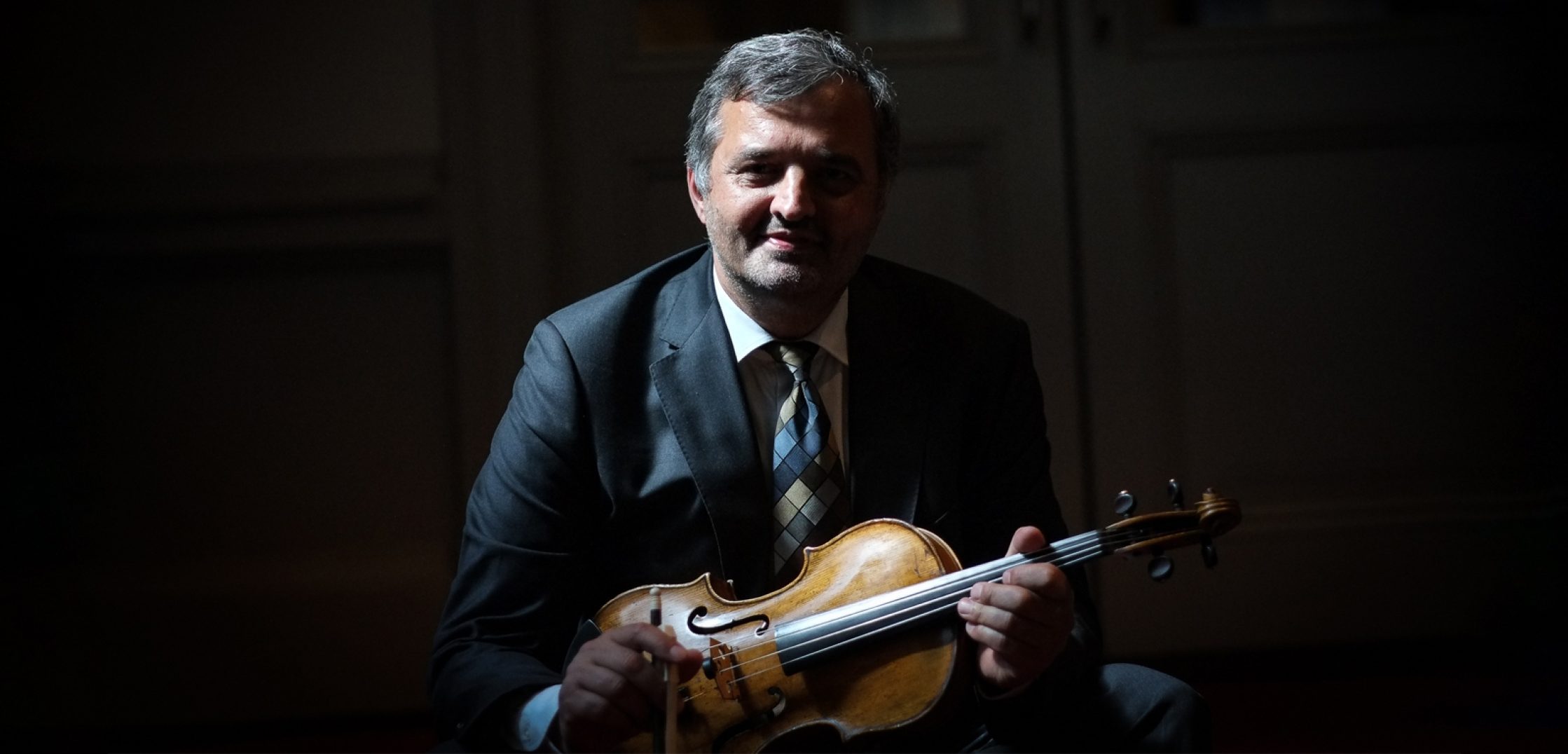 Close-up: Portretconcert van soloaltist Michael Gieler - Concertgebouw ...